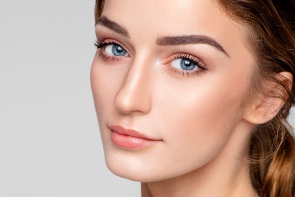 Open Nose Reshaping Surgery | Rhinoplasty | Barr Aesthetics